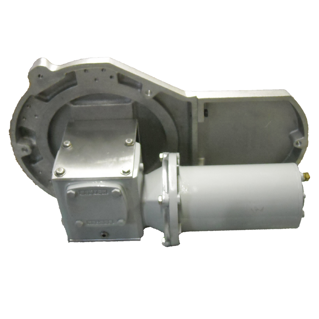 Haulers – Electra-Dyne