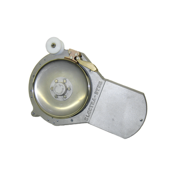 Electra-Dyne Co., Inc.