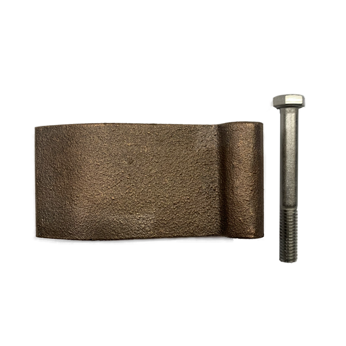 Rope Deflector – Electra-Dyne